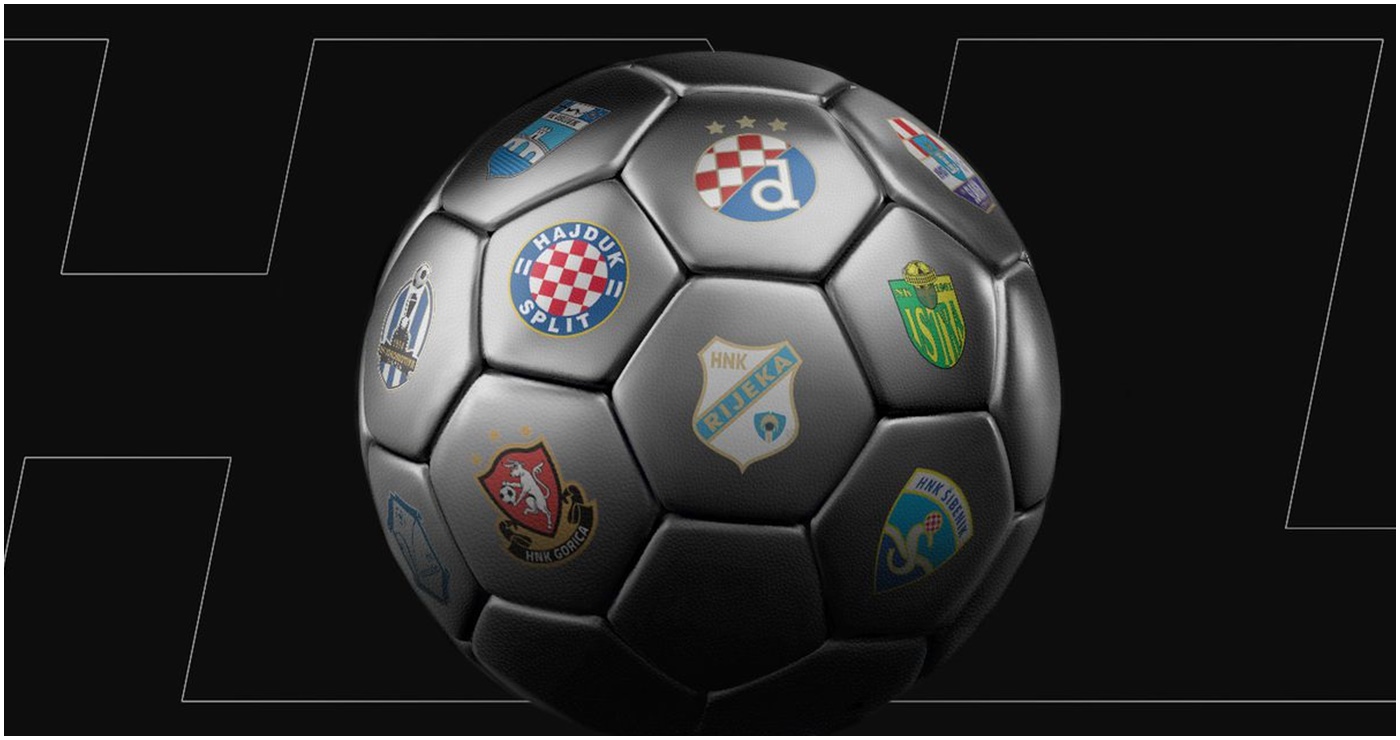 SUPERSPORT HNL: Raspored i rezultati utakmica u sezoni 2022./2023 ...