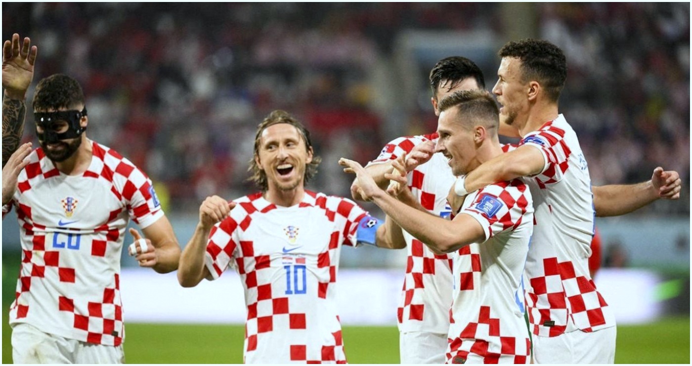 Englezi izabrali najbolju momčad od igrača ex Jugoslavije, među njima ...