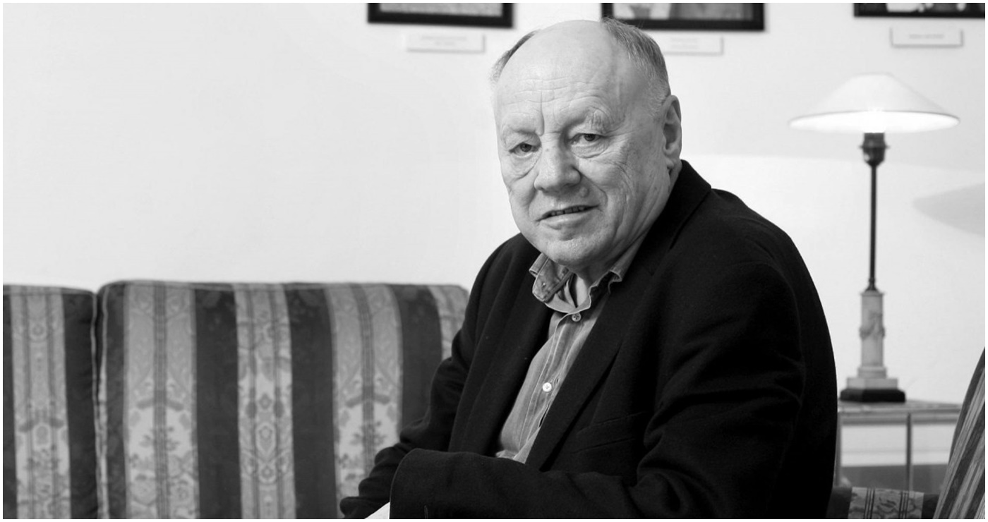 TUŽNA VIJEST: U 86. godini preminuo je Mirko Novosel, legenda hrvatske ...