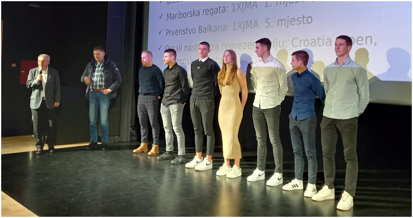 BRUNO ROGIĆ: „Vrlo je bitno da se zna kojoj sredini naši članovi ...