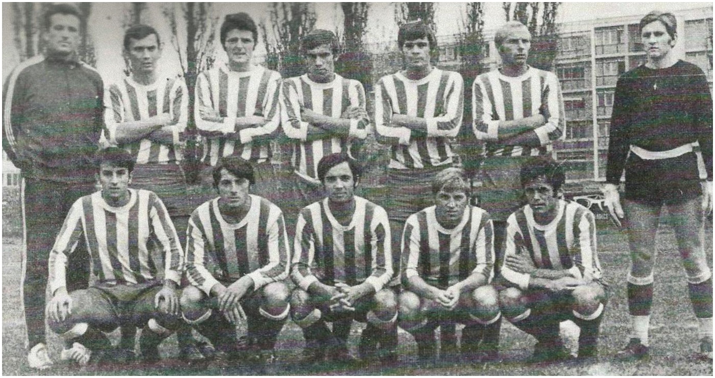 TUŽNA VIJEST: Preminuo je Vladimir Baršić-Barac, jedan od ...