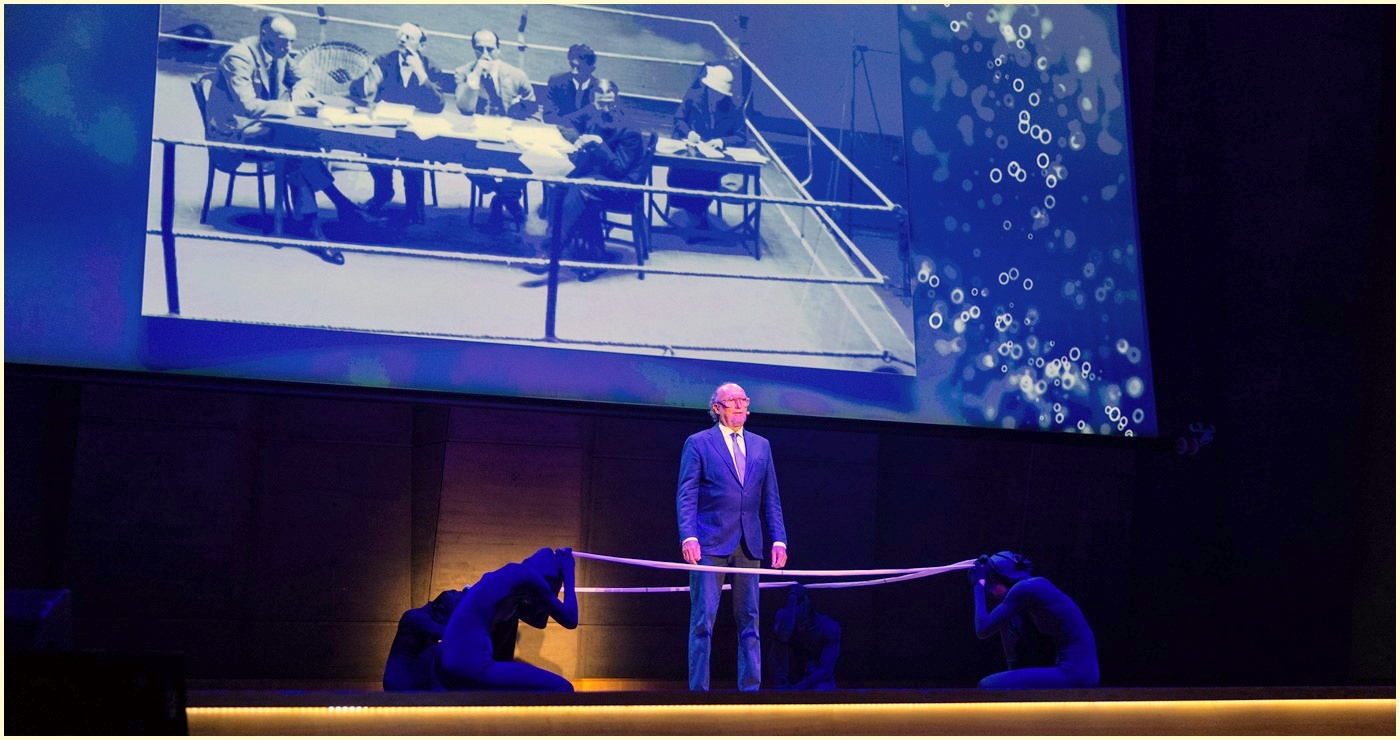 100 GODINA AIPS-A: Bivši i sadašnji čelnici AIPS-a u simboličnom ...